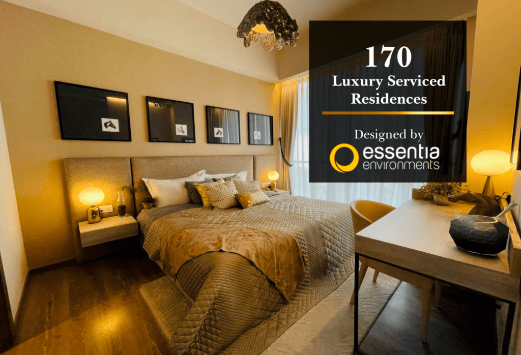 Elan Mercado in Sector 80, Gurgaon | Commercial Investment