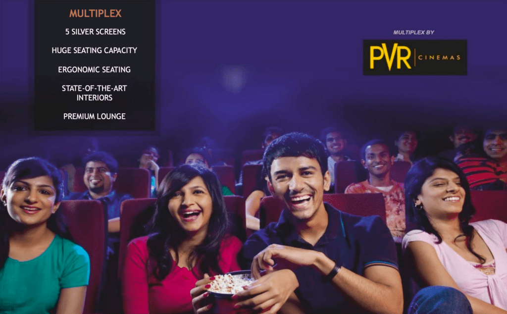 Elan Mercado in Sector 80, Gurgaon | Commercial Investment